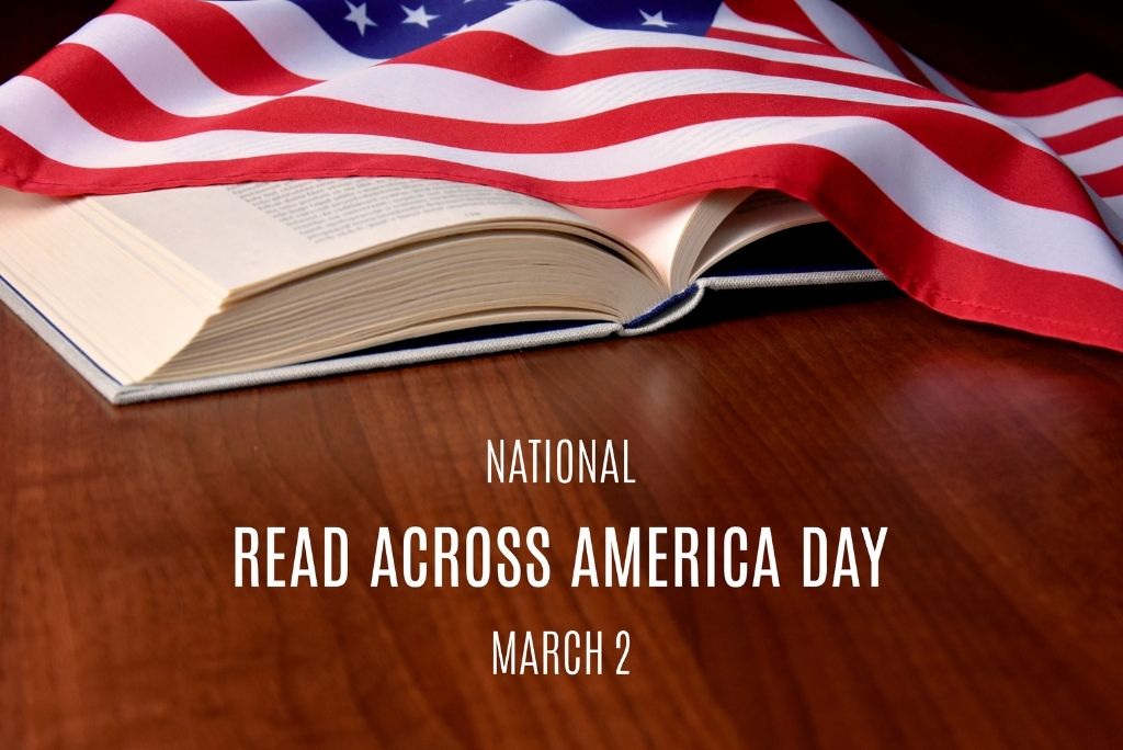 Family Reading Fiesta: Fun Activities for National Read Across America ...