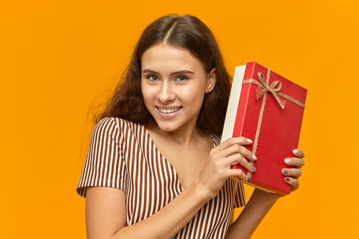 Ultimate Holiday Book Gifting Guide: Perfect for Every Reader 🎁📚 – Once ...