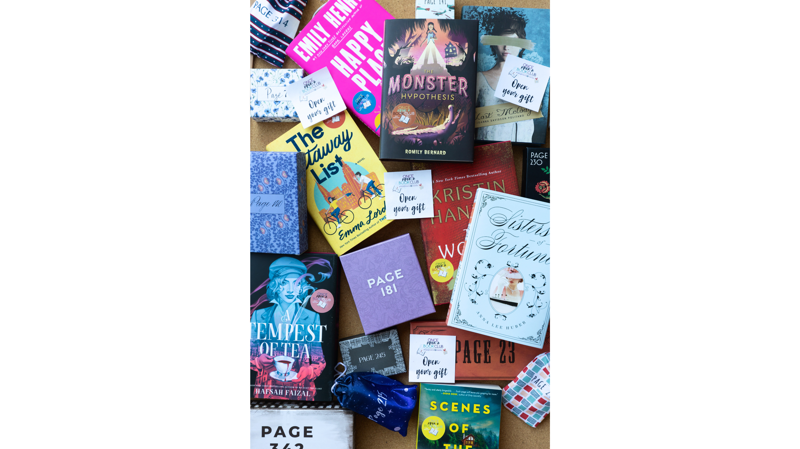 Why Reading Diverse Genres Enhances Your Literary Experience – Once ...