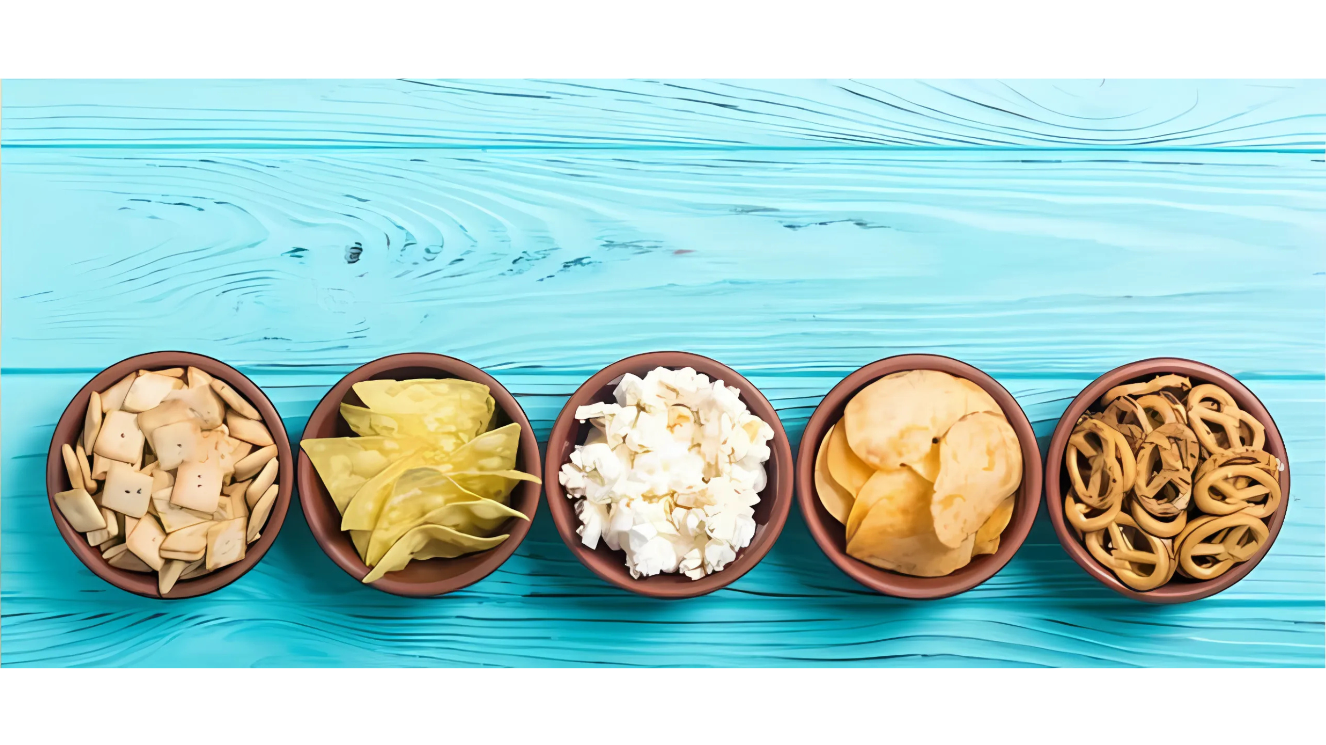 Snacks & Books That Go Together Like Peanut Butter and Jelly – Once ...