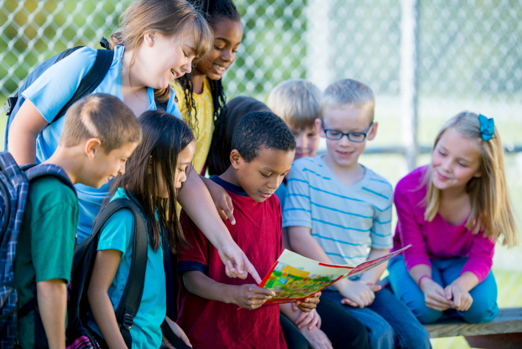 How to Encourage Your Tween to Read This Summer – Once Upon a Book Club