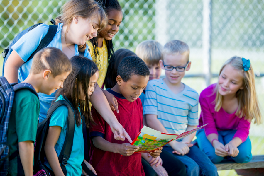 Tween Book Boxes: Engaging Reads & Gifts for Ages 9-12 – Once Upon a ...