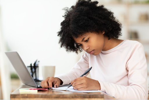 Fun Writing Prompts for Tweens: Spark Creativity! ️ – Once Upon a Book Club