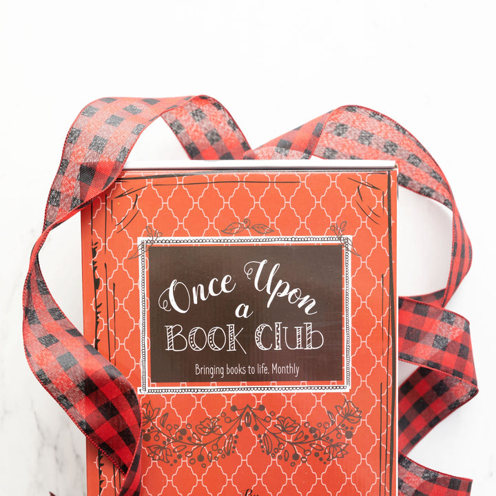 Collections – Once Upon a Book Club