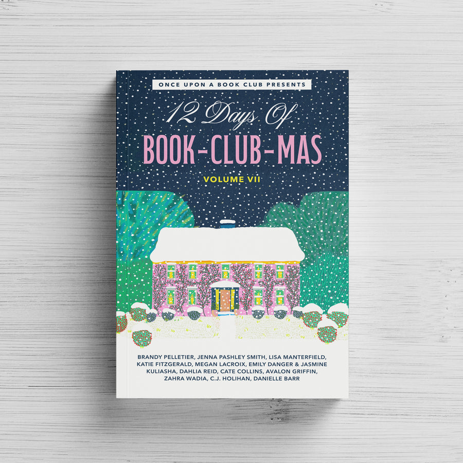 Collections – Once Upon a Book Club