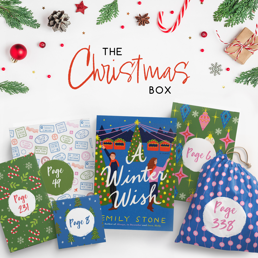 Celebrate the Holidays with OUABC’s 2024 Christmas Box – Pre-Order Now ...