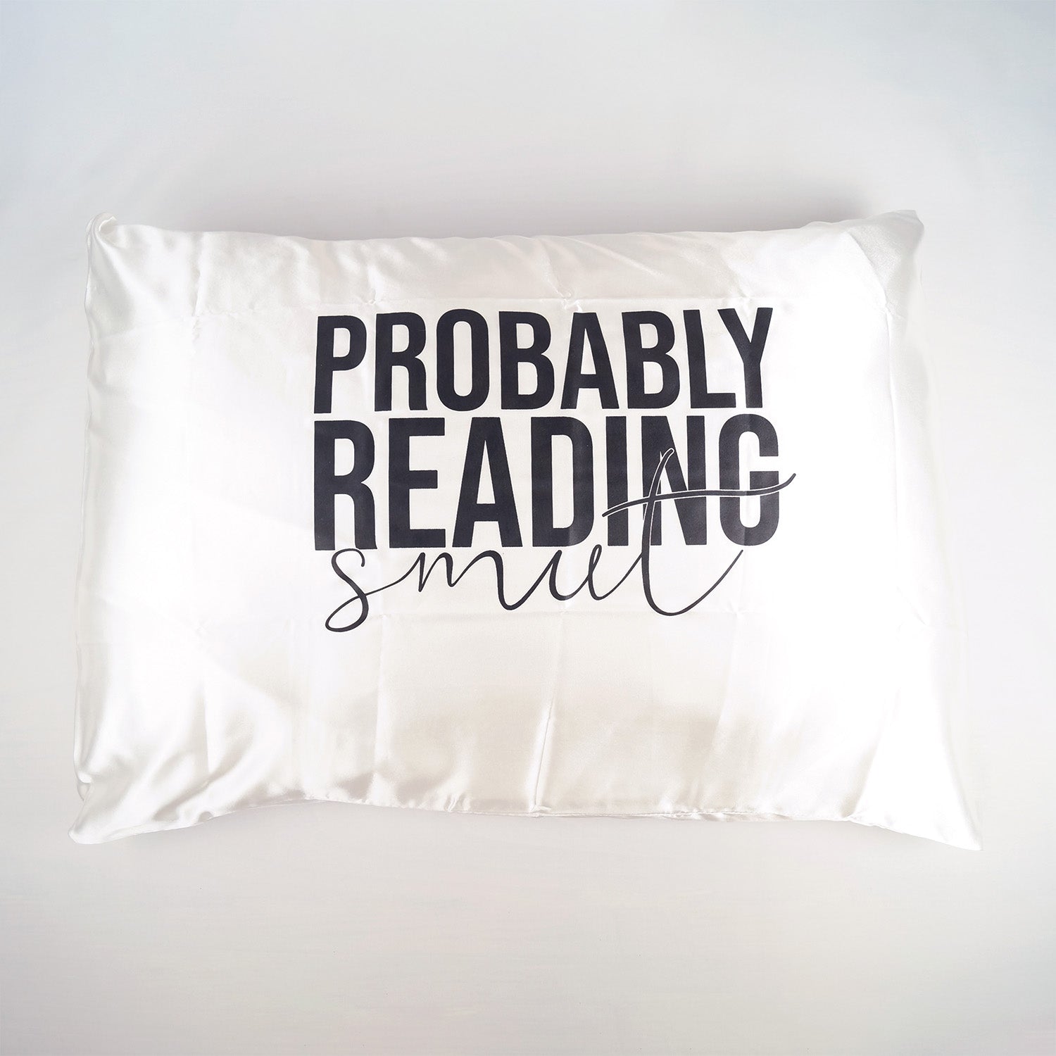 💔 Bodice Ripper Satin Pillowcase – Luxurious & Bookish! 📚 – Once Upon a ...